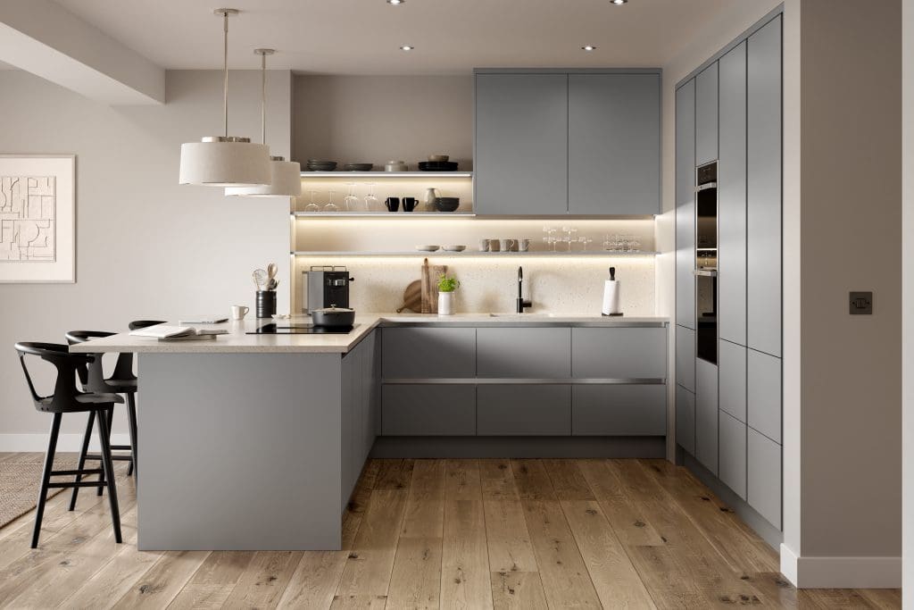 Why Choose an Independent Kitchen Company for Your Next Kitchen ...