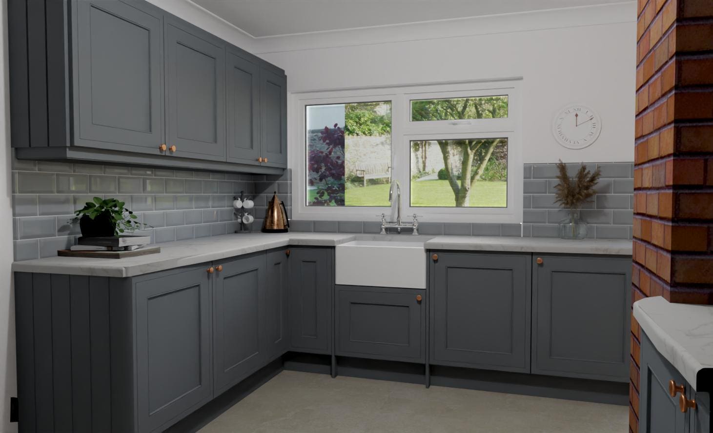 Bringing Your Kitchen Vision to Life: Expert Guidance with Our CAD ...